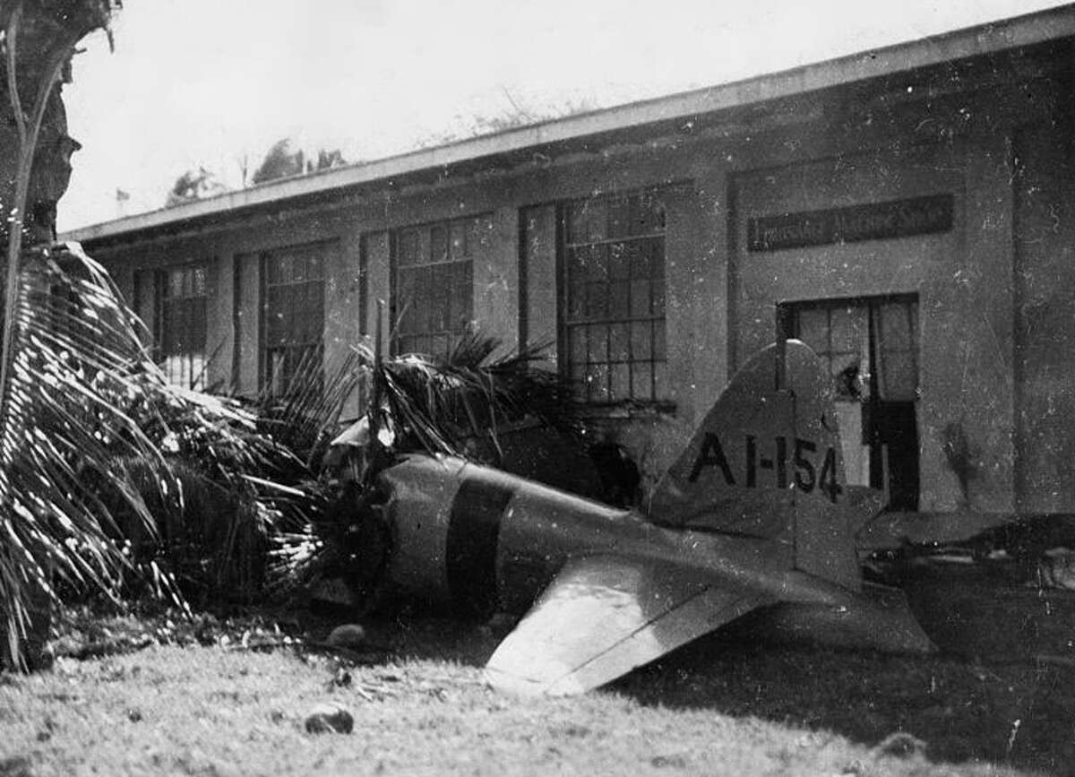 Newly acquired Japanese Zero set to fly Saturday