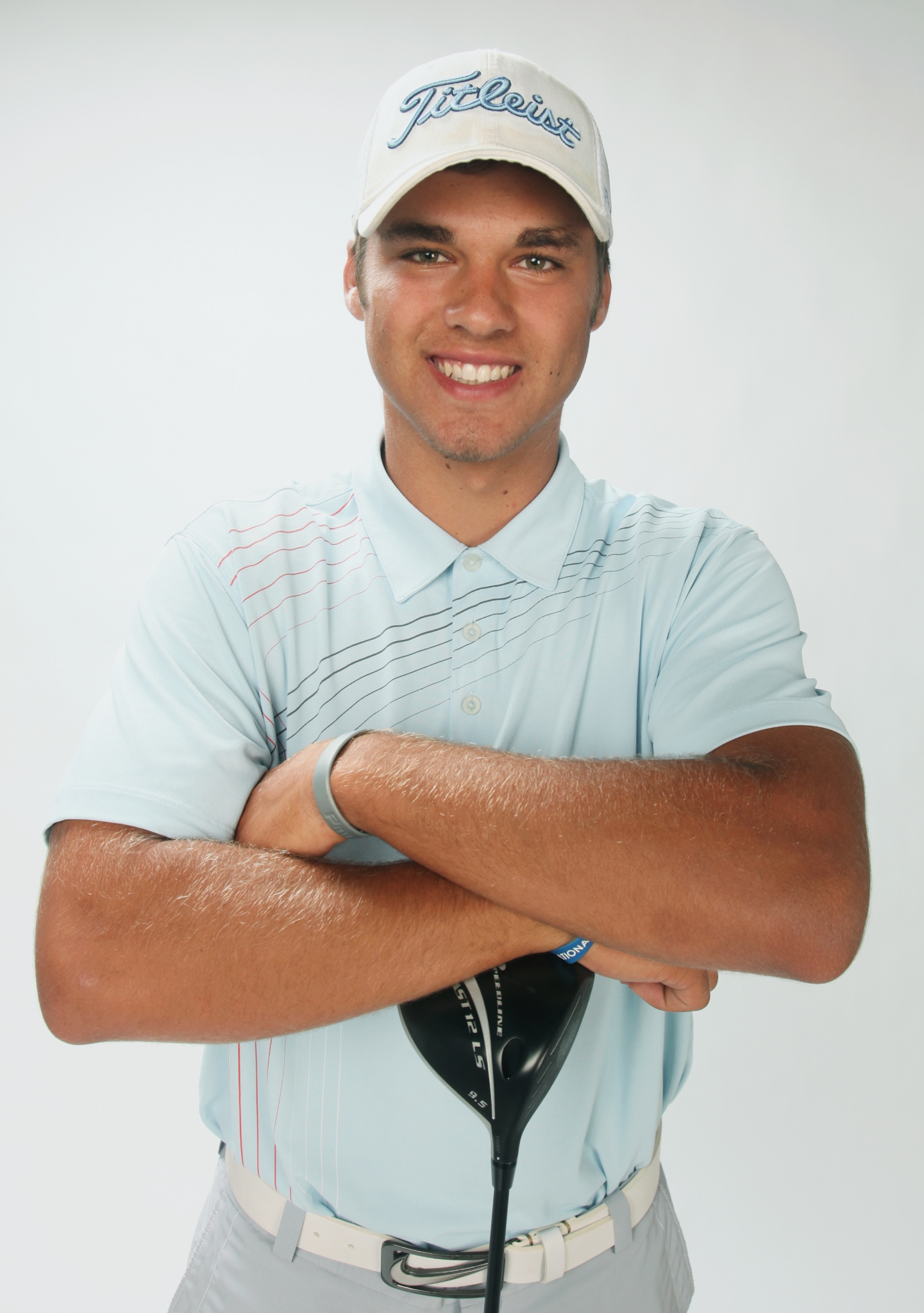 Boys golfer of the year: Jake Judkins