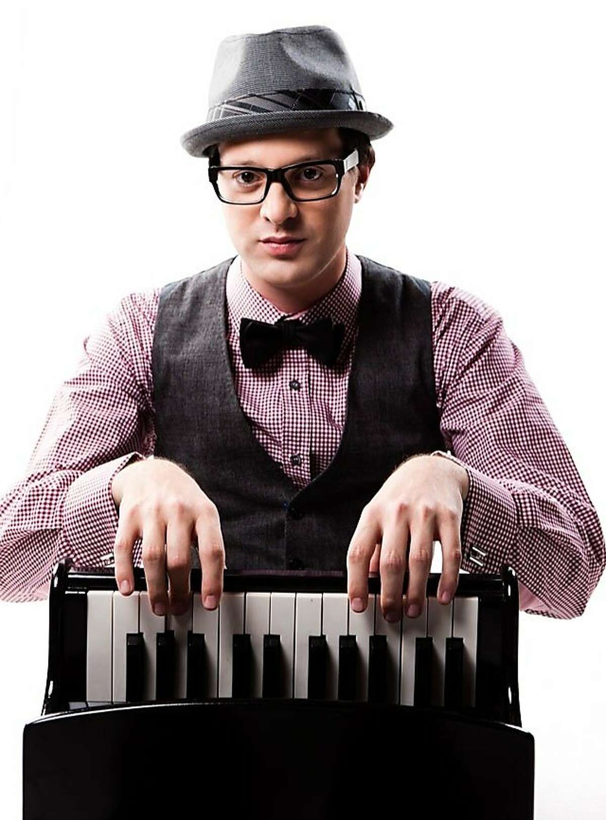 Mayer Hawthorne at the Fillmore, June 16-17