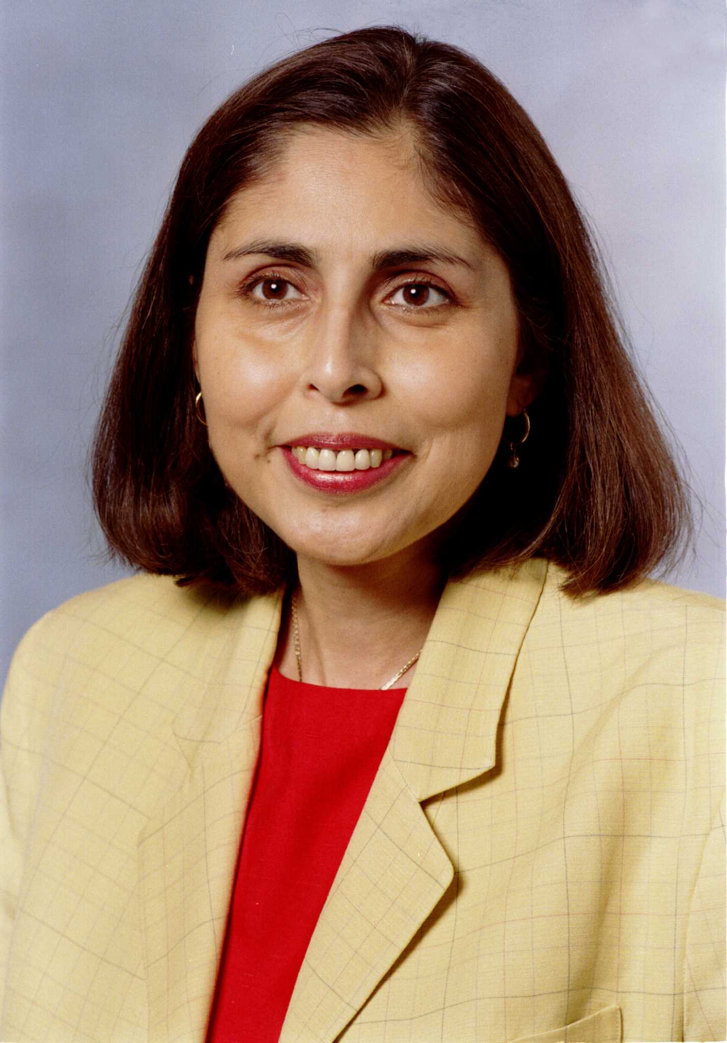 Former Chronicle reporter Rodriguez dead at 62