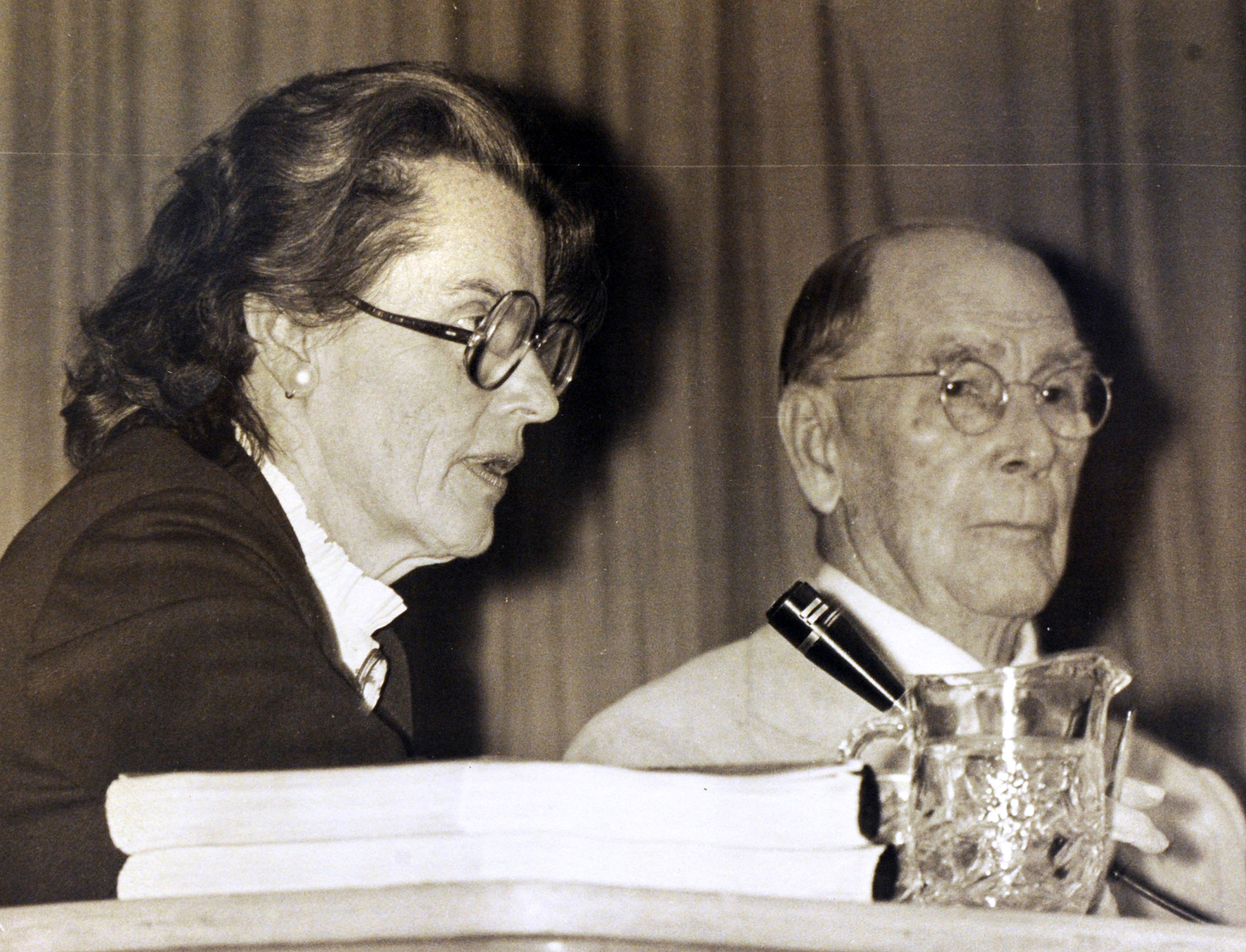 Pioneering former First Selectman Ruth Sims dies