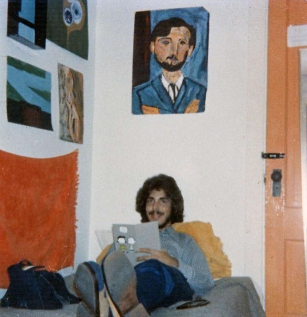 'Dads Are the Original Hipsters'