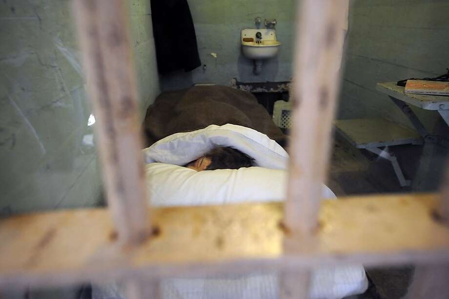 Alcatraz escape nears 50th anniversary - SFGate Alcatraz escape nears 50th anniversary - SFGate