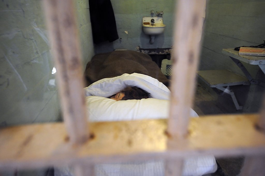 Alcatraz escape nears 50th anniversary