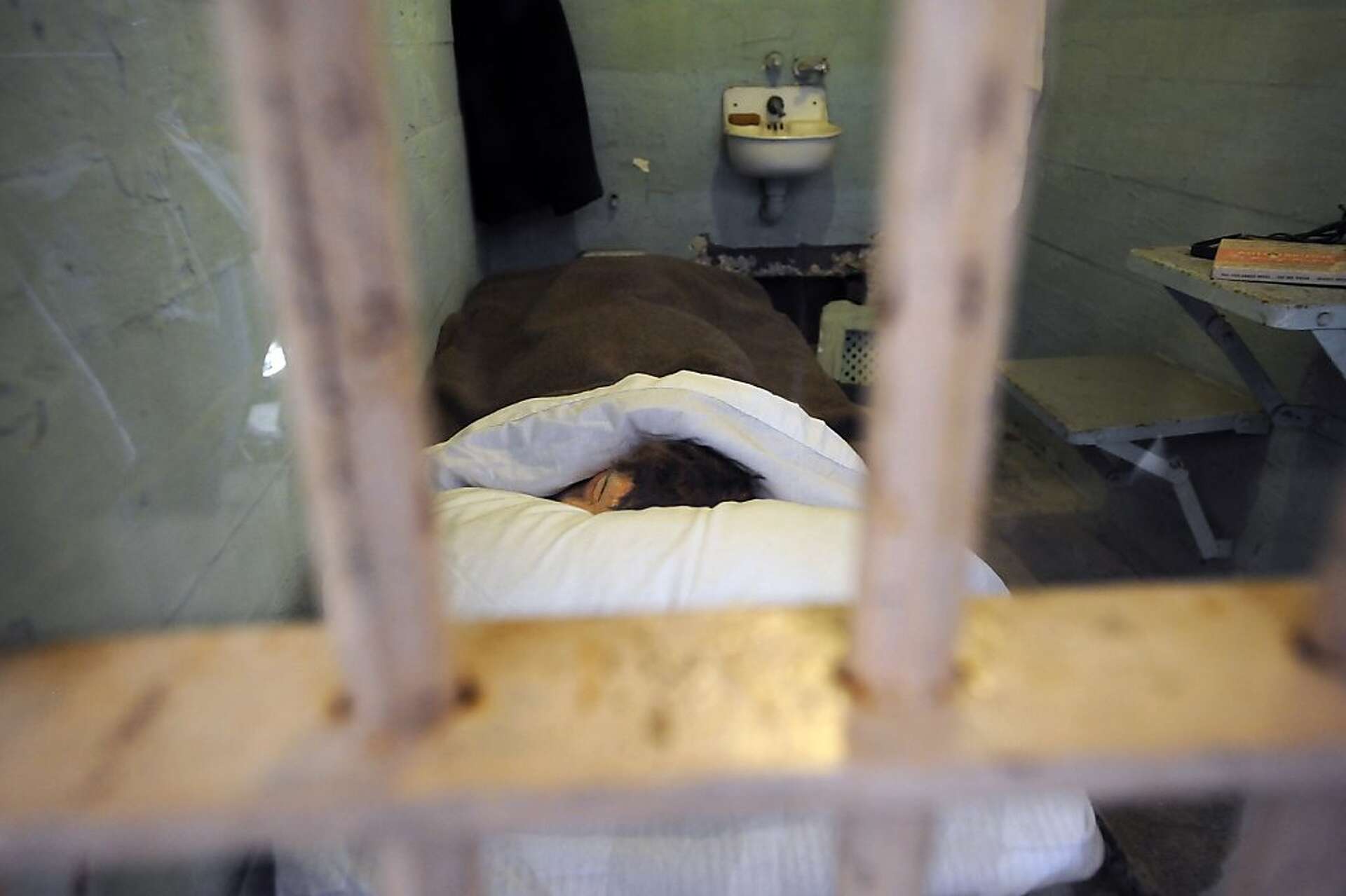 Alcatraz escape nears 50th anniversary