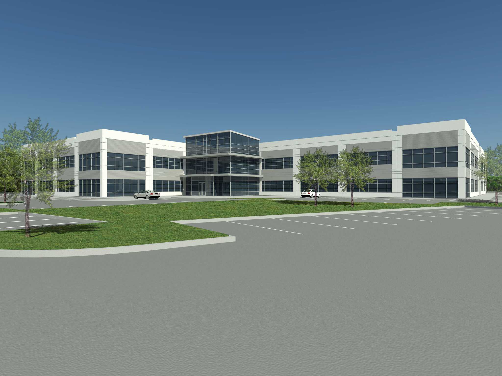 Deal of the week: Builder aims project at discerning tenant