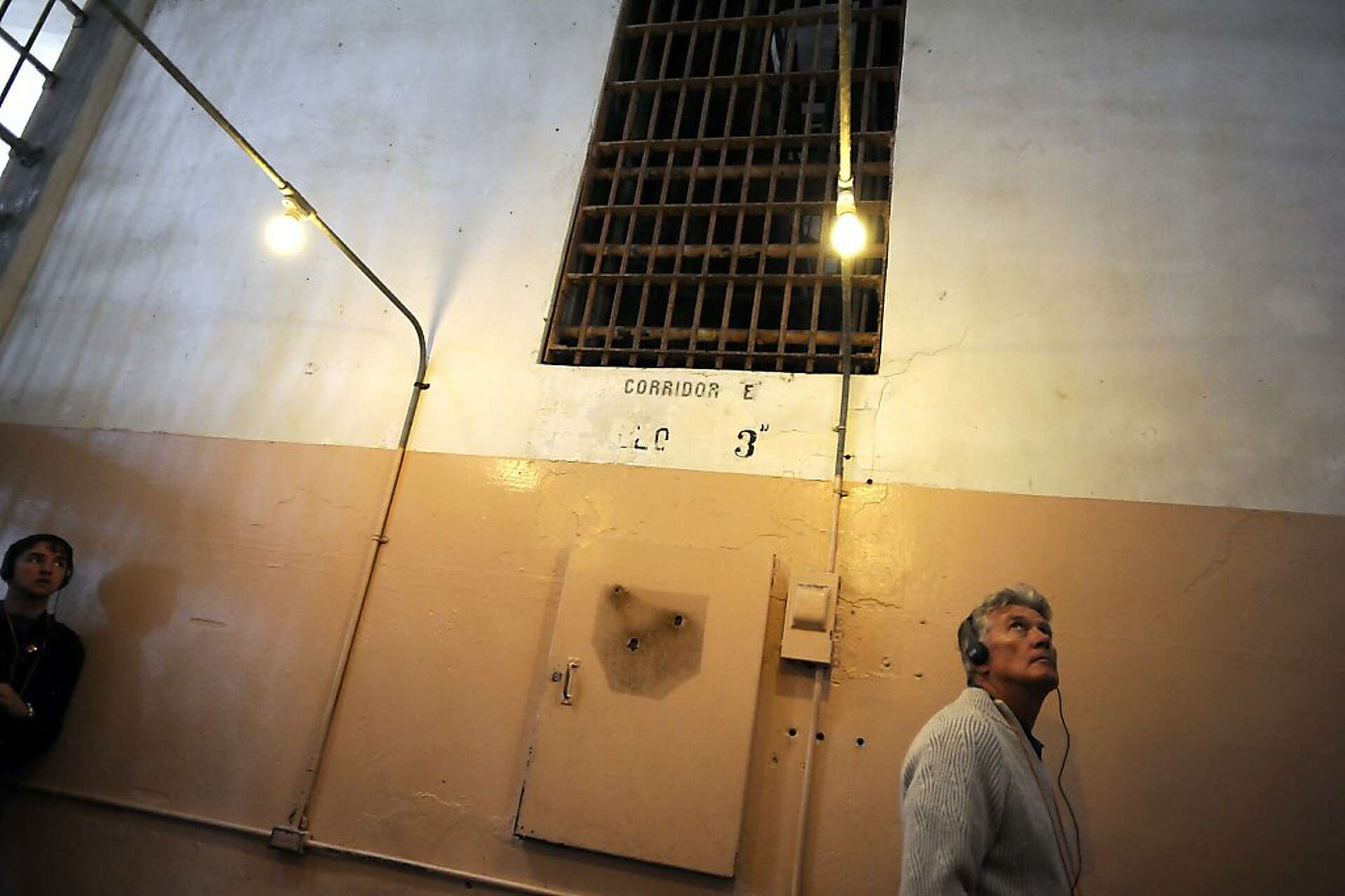 Alcatraz escape nears 50th anniversary