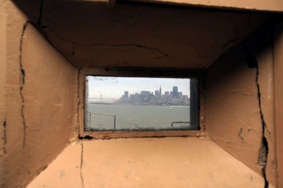 Alcatraz escape nears 50th anniversary - SFGate Alcatraz escape nears 50th anniversary - SFGate