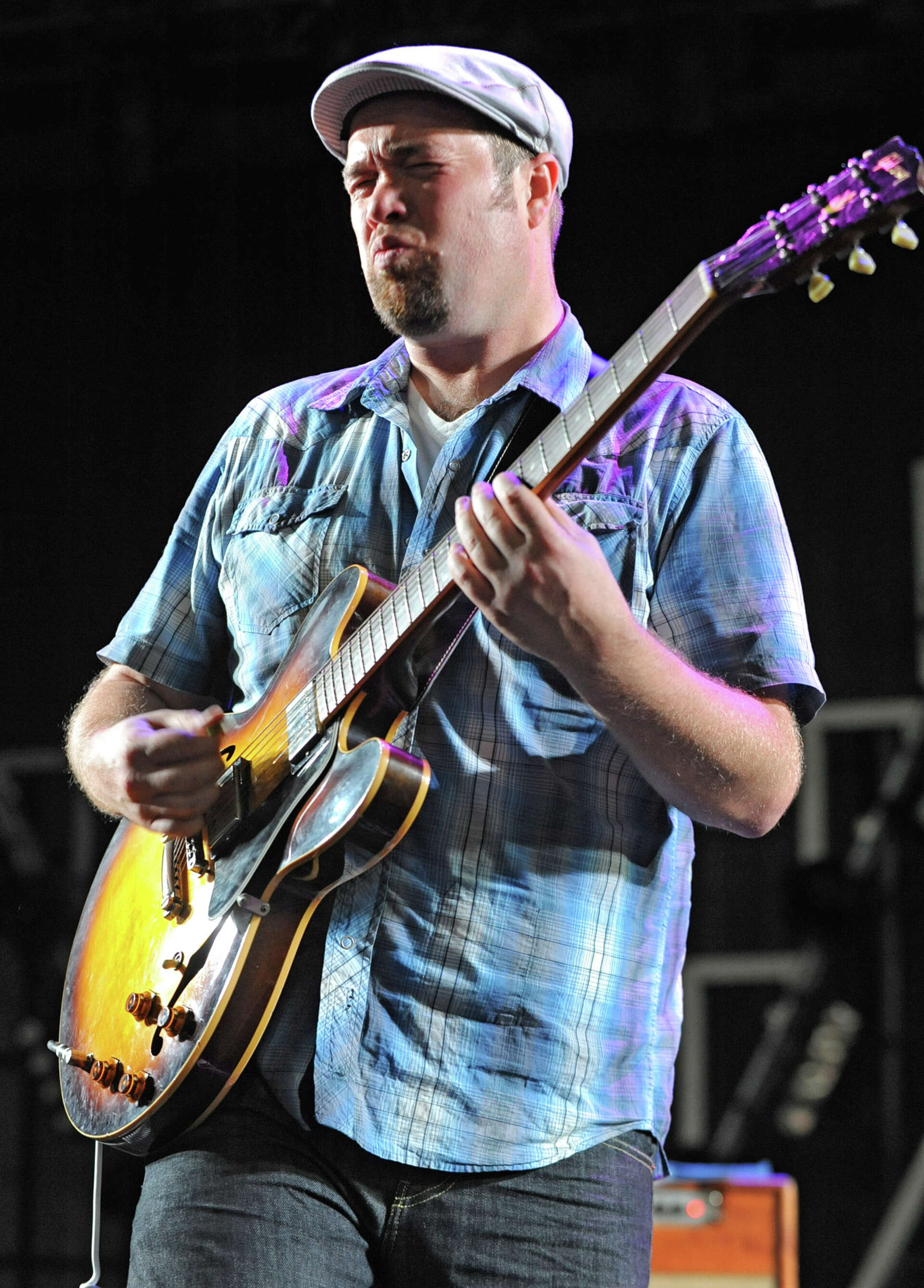 Photos: Dave Matthews at SPAC