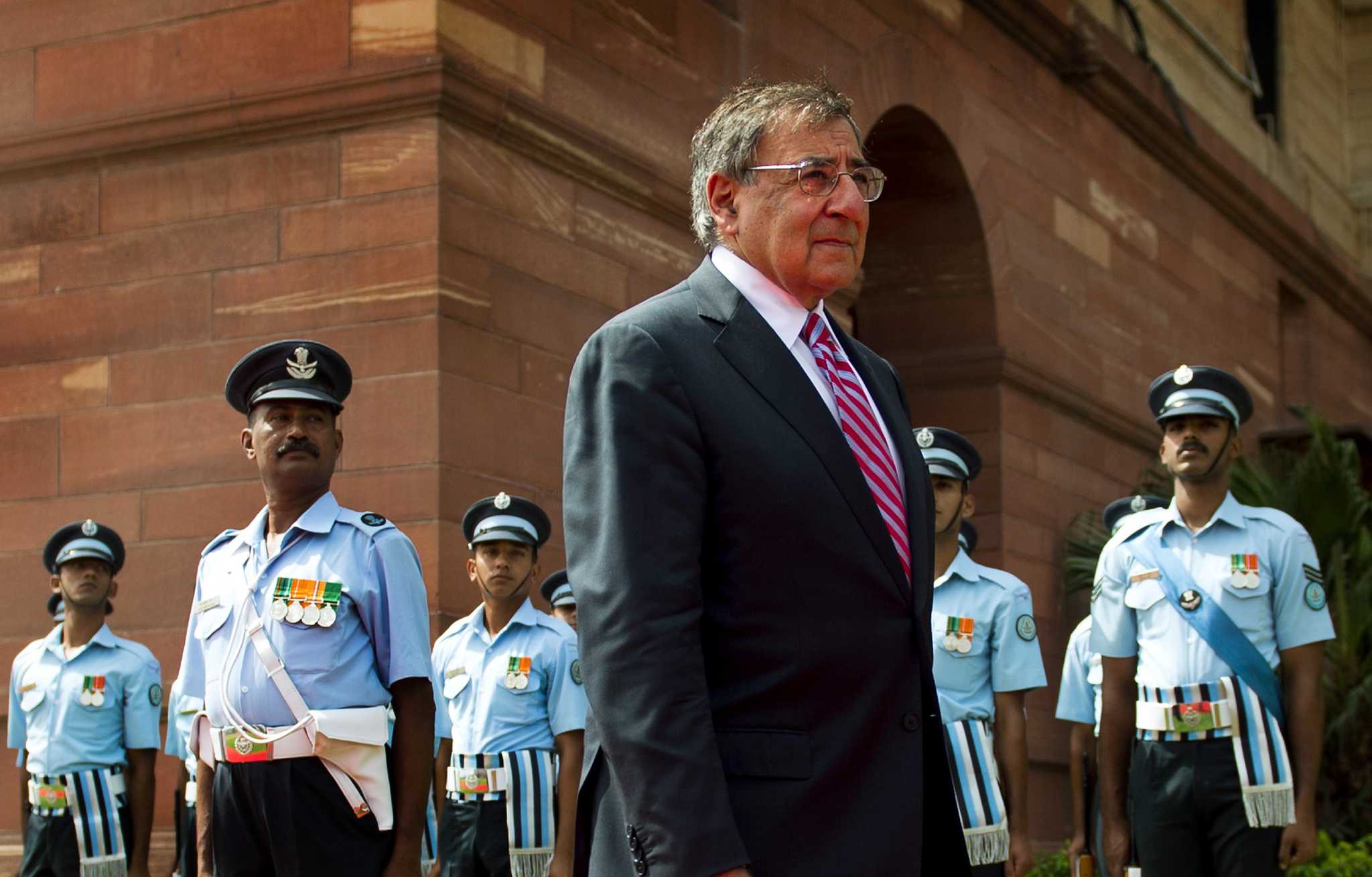 Karzai warns U.S. security pact at risk