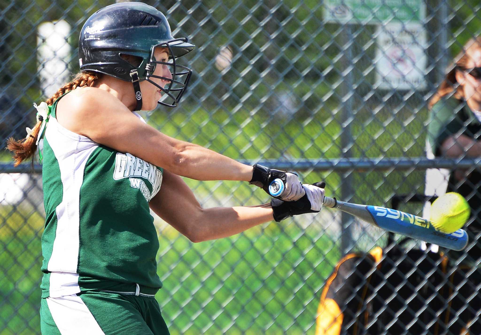 3-sport star enjoys school's finest hour