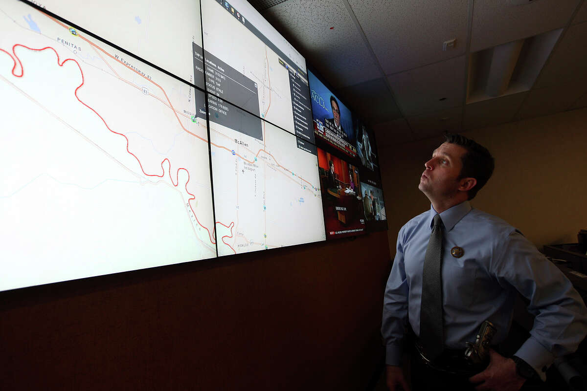 New frontier for DPS is stopping smuggling