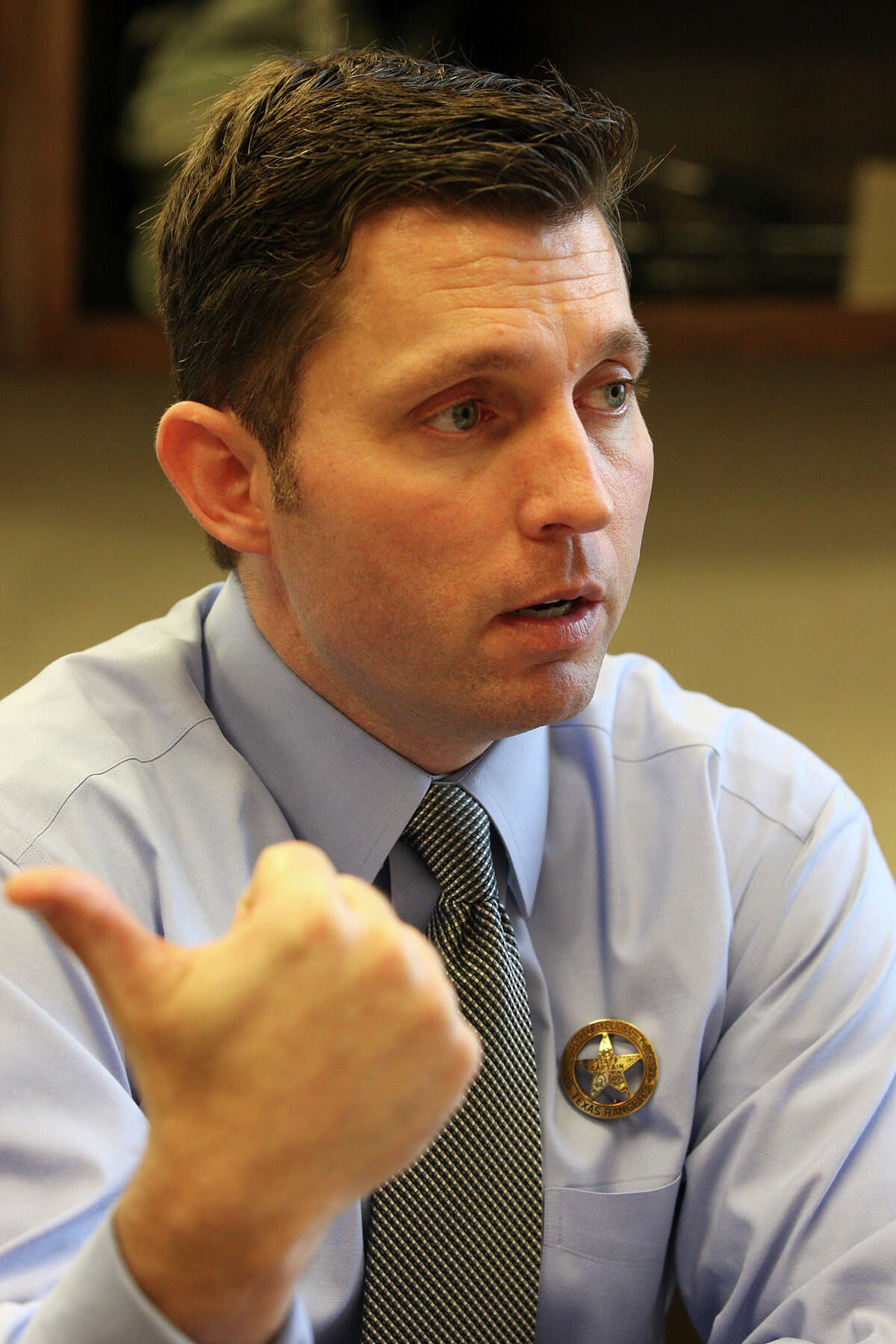 New frontier for DPS is stopping smuggling