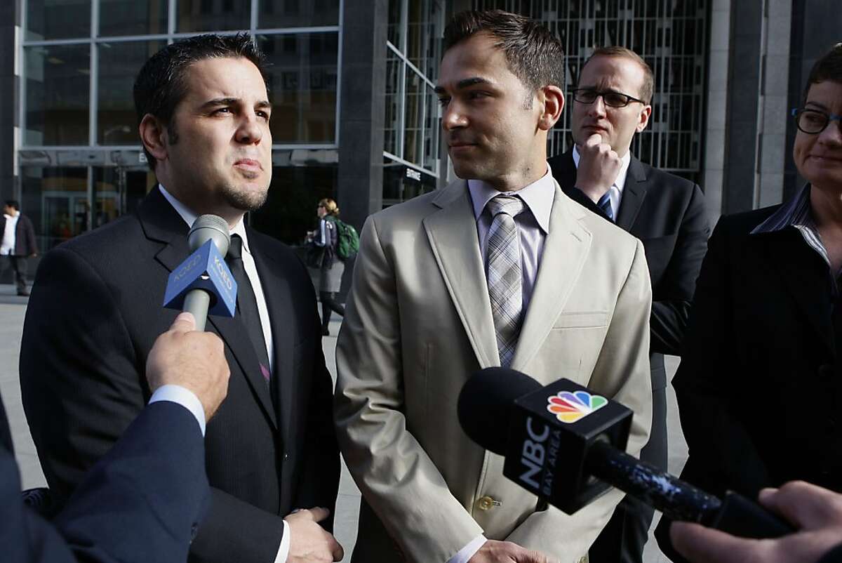 Unintended effects in Prop. 8 appeal?