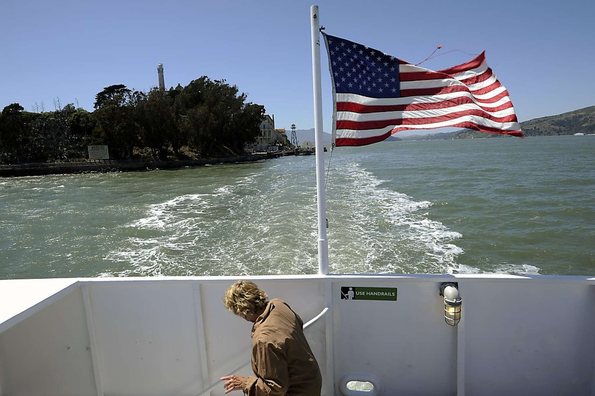 Alcatraz escape nears 50th anniversary