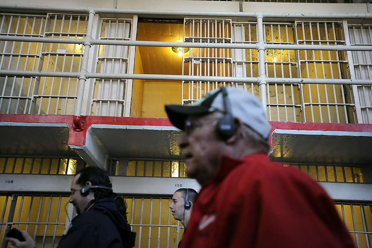 Alcatraz escape nears 50th anniversary