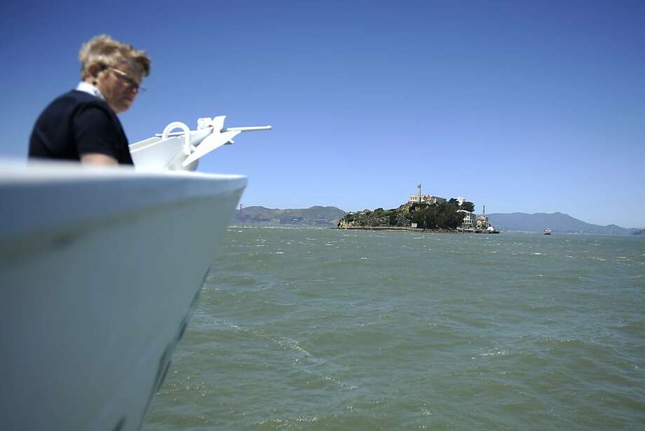 Alcatraz escape nears 50th anniversary - SFGate Alcatraz escape nears 50th anniversary - SFGate