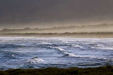 Northern link joins state's chain of marine parks
