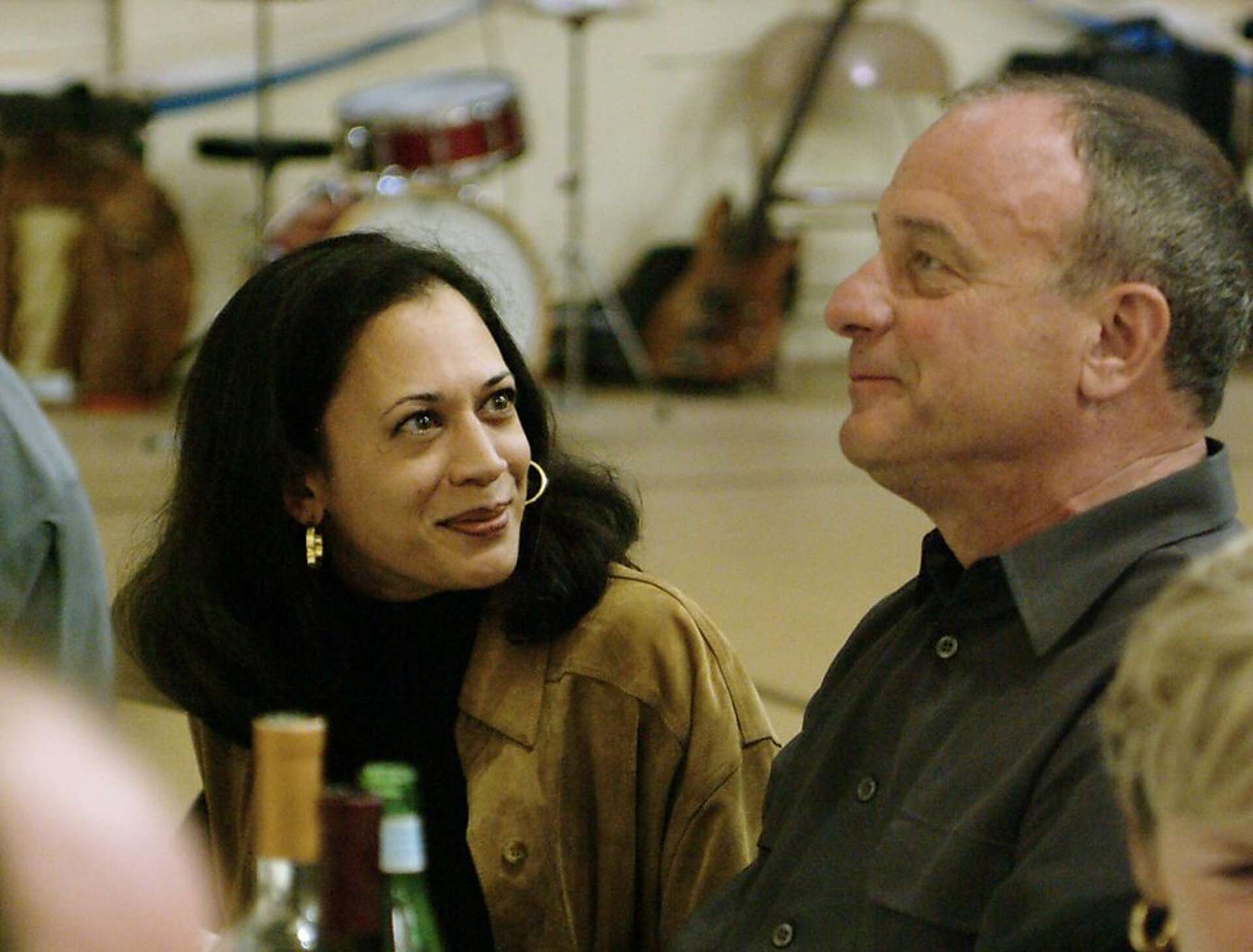 John Keker relishes the fight in the courtroom