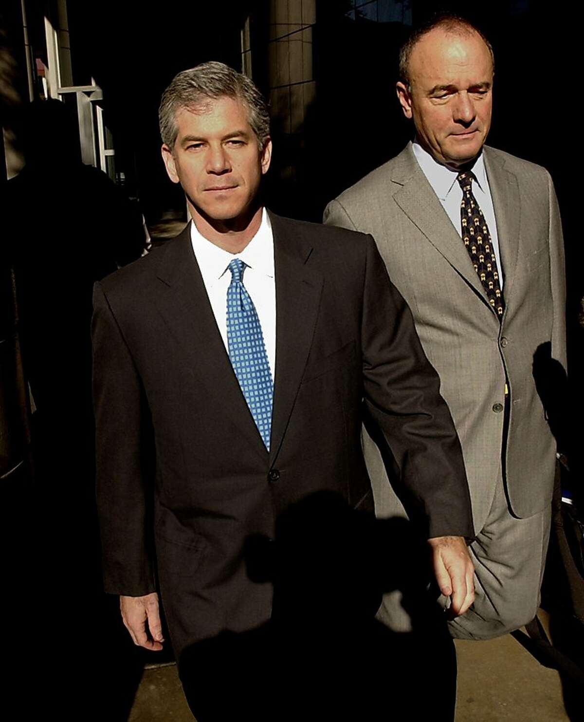 John Keker relishes the fight in the courtroom