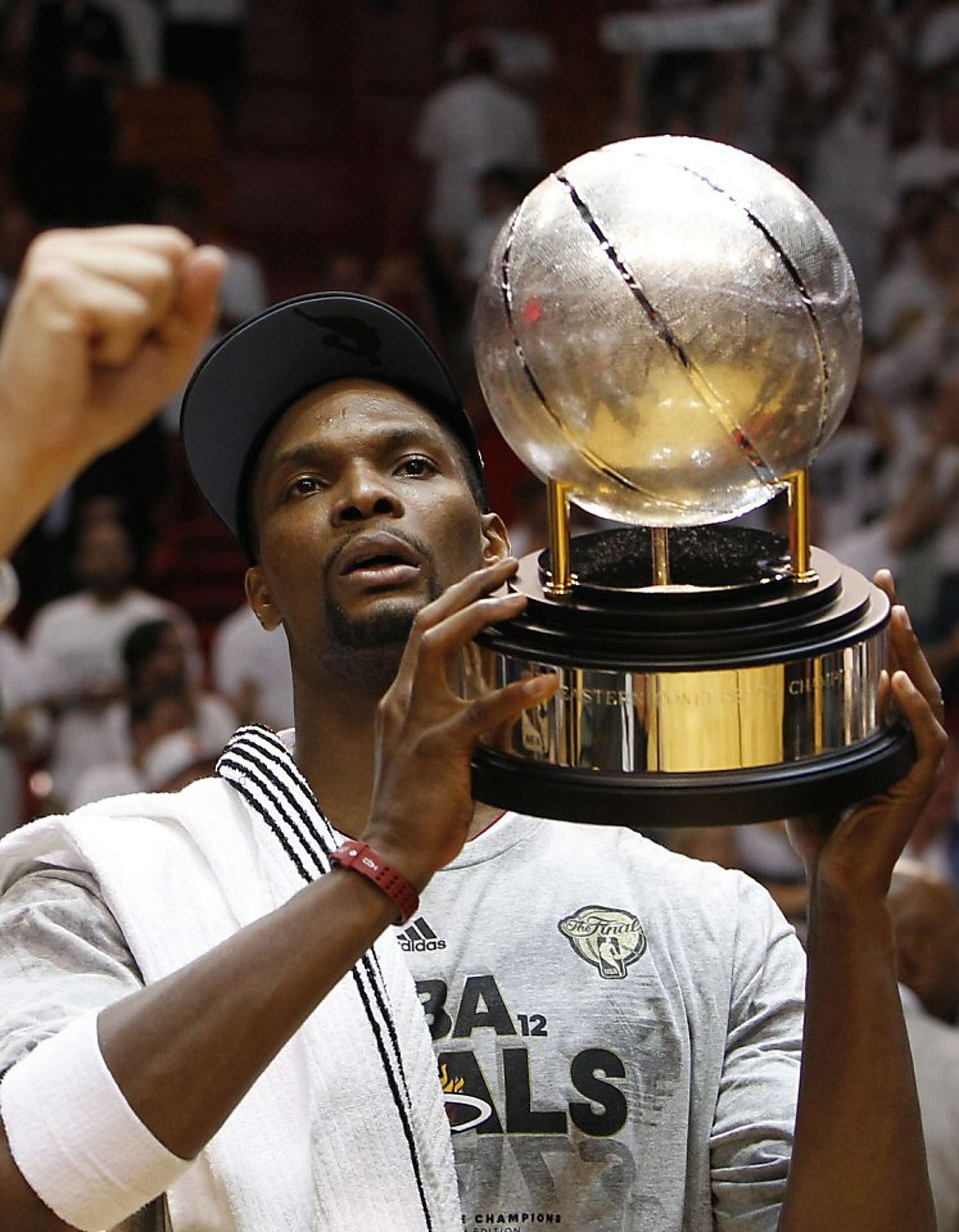 Jack Twyman's most inspiring act was off the court