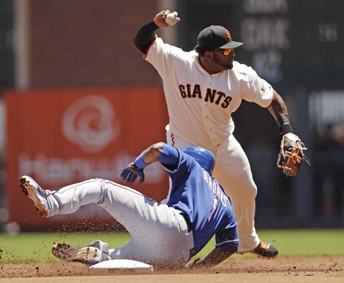 Giants will miss Pablo Sandoval, but he’ll miss S.F., too