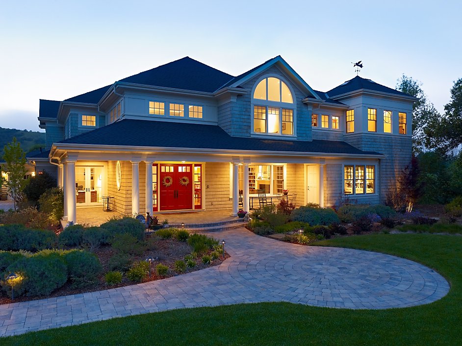 Laird Drive property in Moraga sits on 10.5 acres of natural beauty and ...