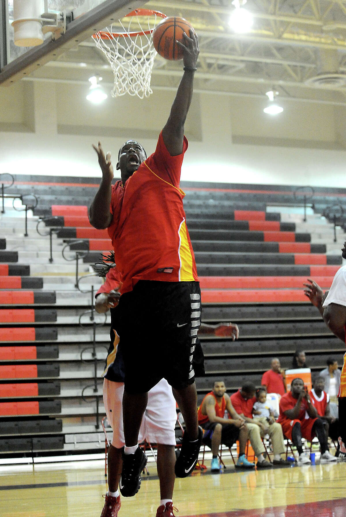 Chiefs RB Charles ready to return from injury