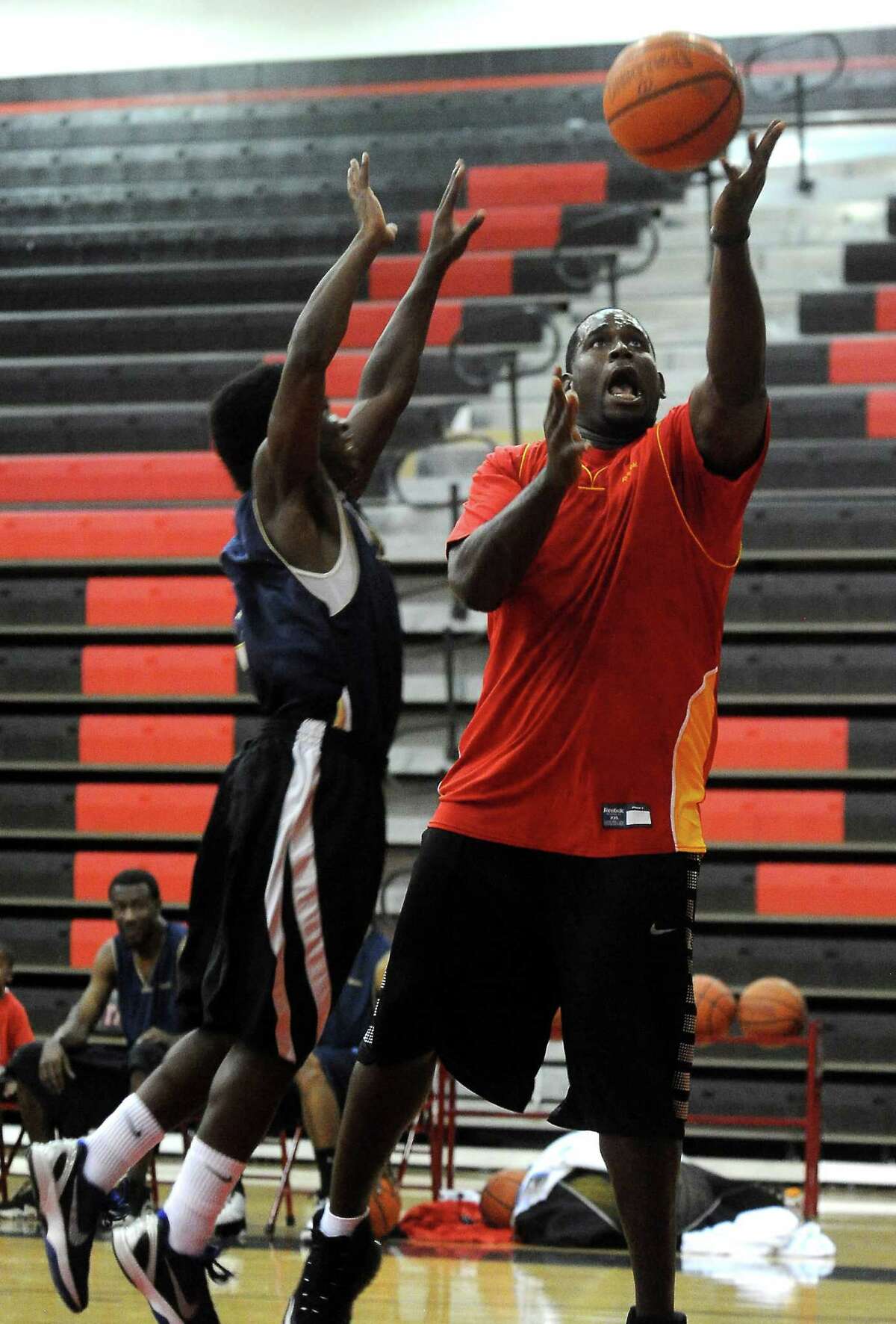 Chiefs RB Charles ready to return from injury