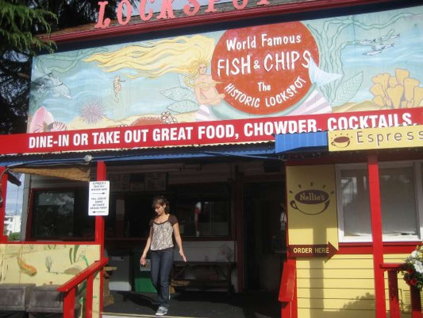 Then and now: 16 historic Seattle restaurants still open today