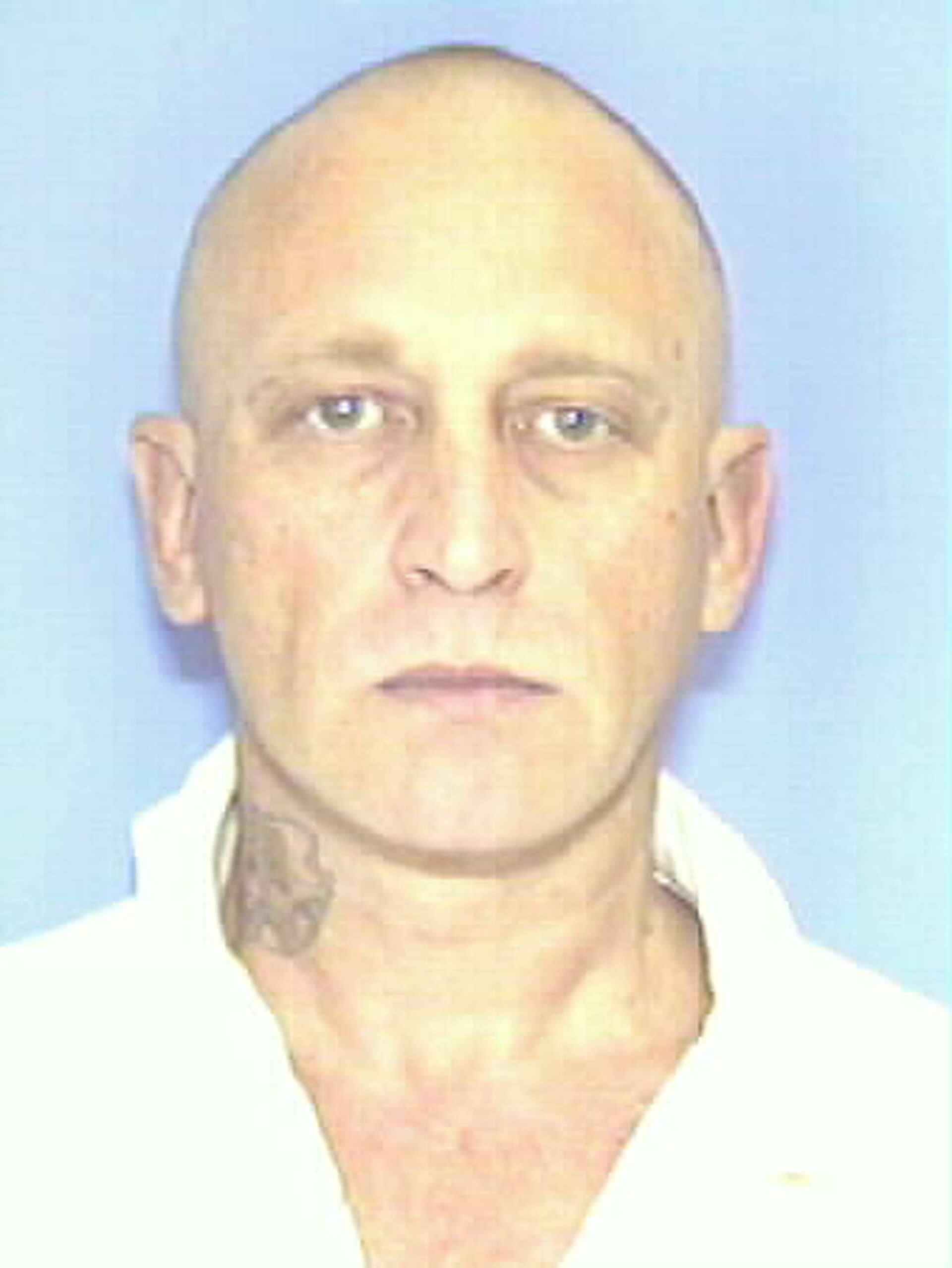 Wild-living Aryan Brotherhood generals fall to Texas probe