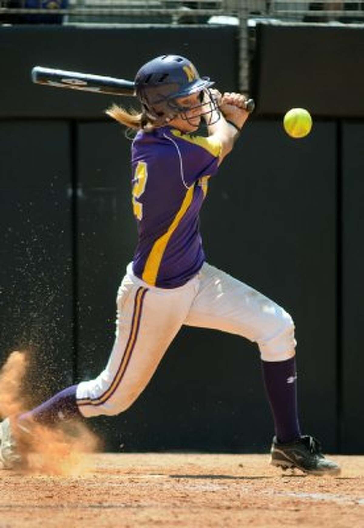 High school softball player of the year: Deer Park's Caitlin Plocheck