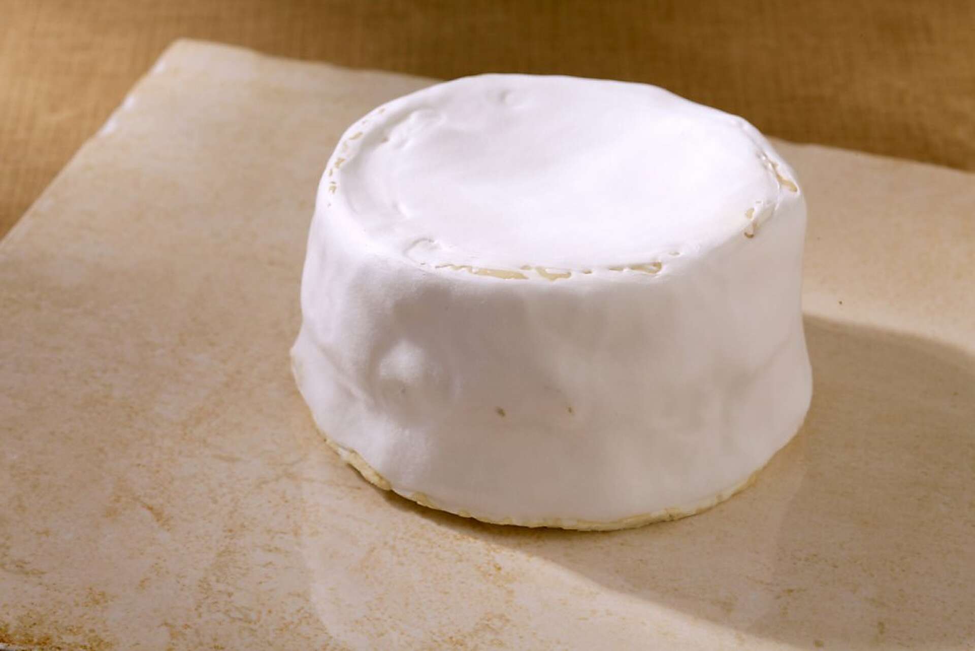 Longer aging adds flavor to French triple cream