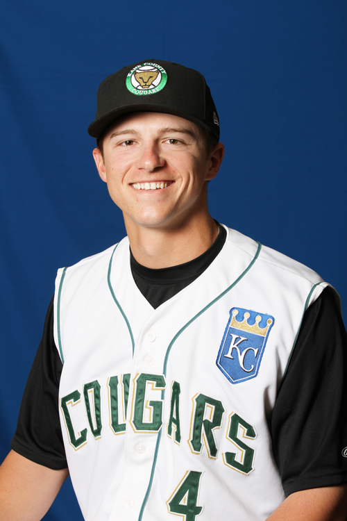 West Brook grad Ferguson learns lessons in minor leagues