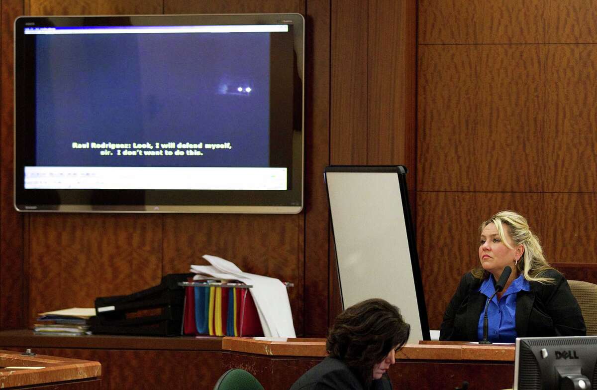 Jury hands down 40 years in slaying of neighbor