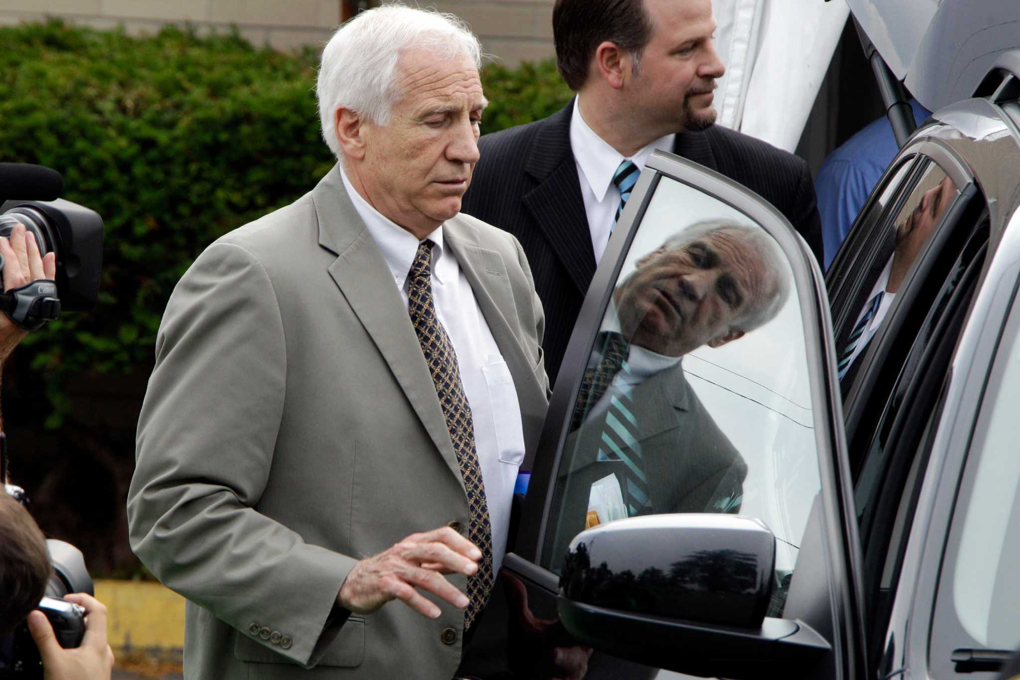 Victim No. 4 testifies as Sandusky sex-abuse trial begins