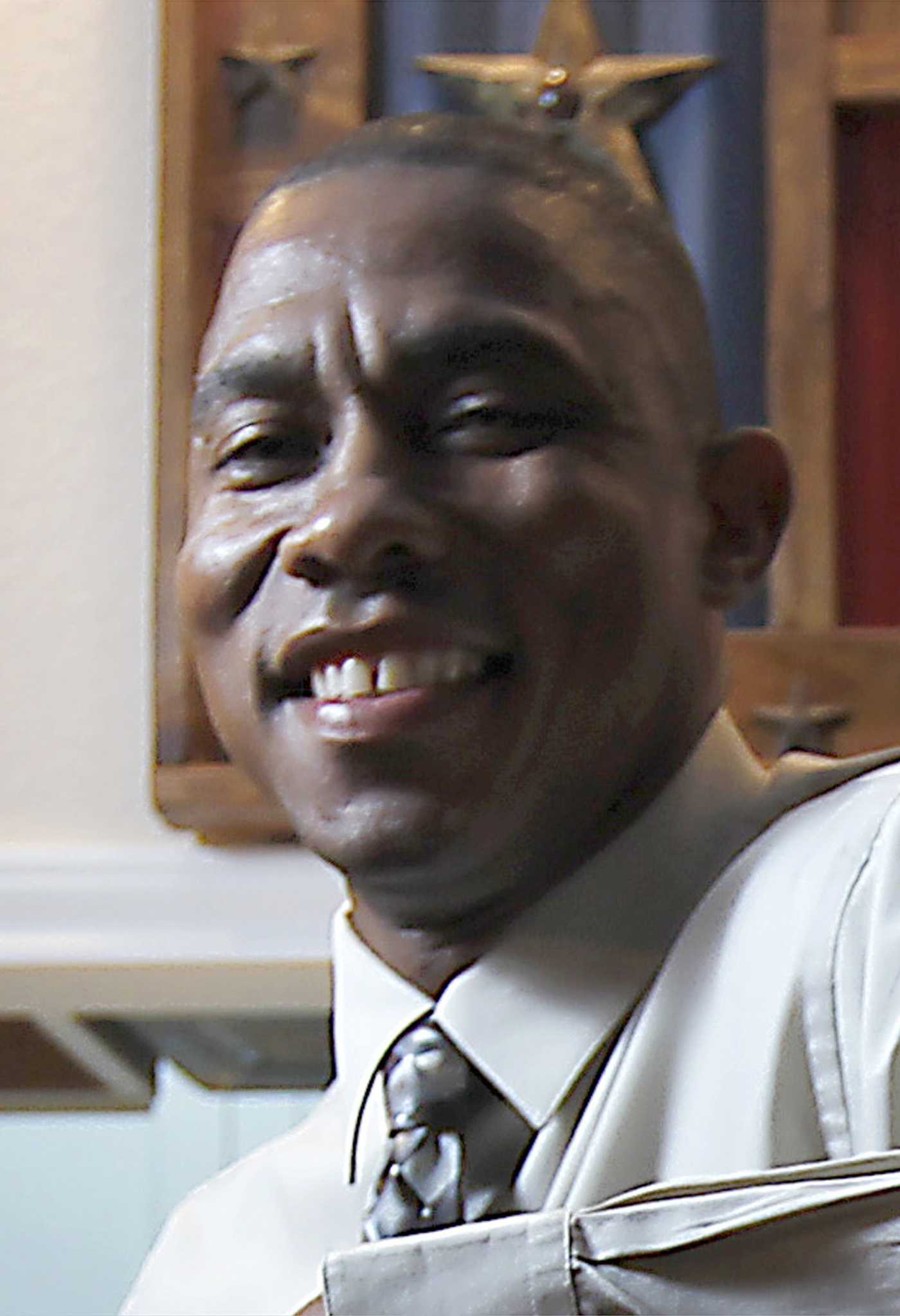 Jasper fires police chief Pearson