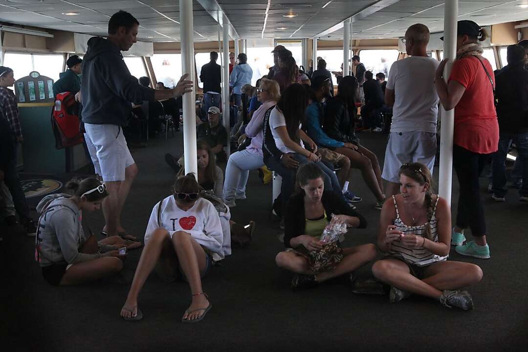 Alcatraz escapees' family convinced brothers alive