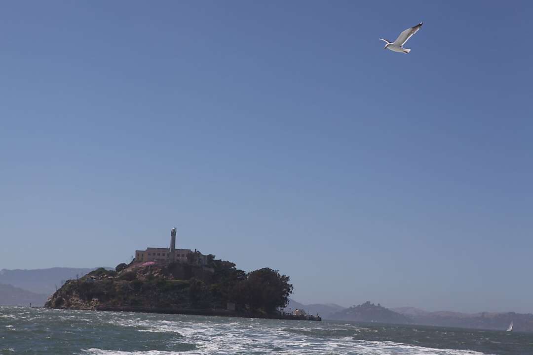 Alcatraz escapees' family convinced brothers alive