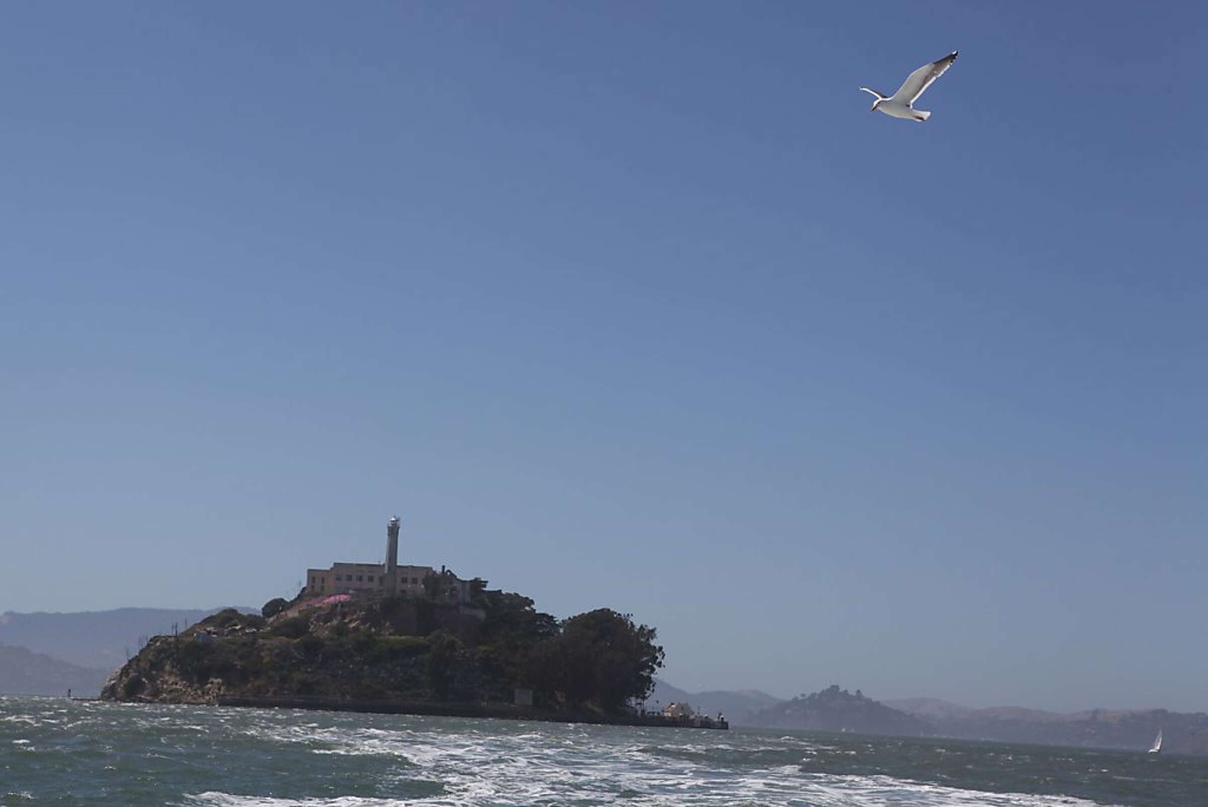 Alcatraz escapees' family convinced brothers alive