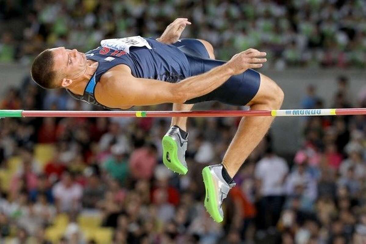 Decathlon: Harlan has sights set on long-awaited berth