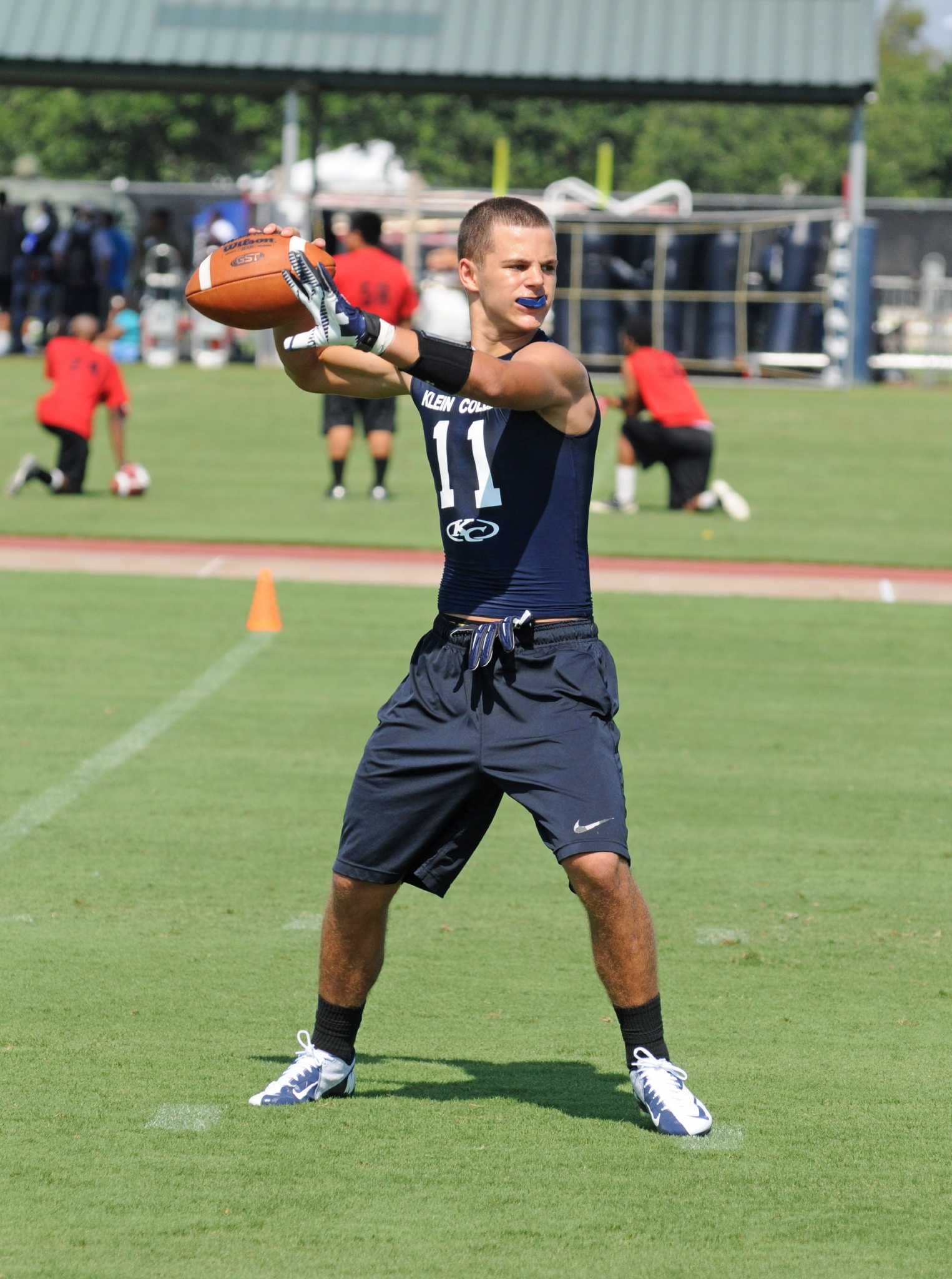 7-on-7 Football: Tigers grab berth to state
