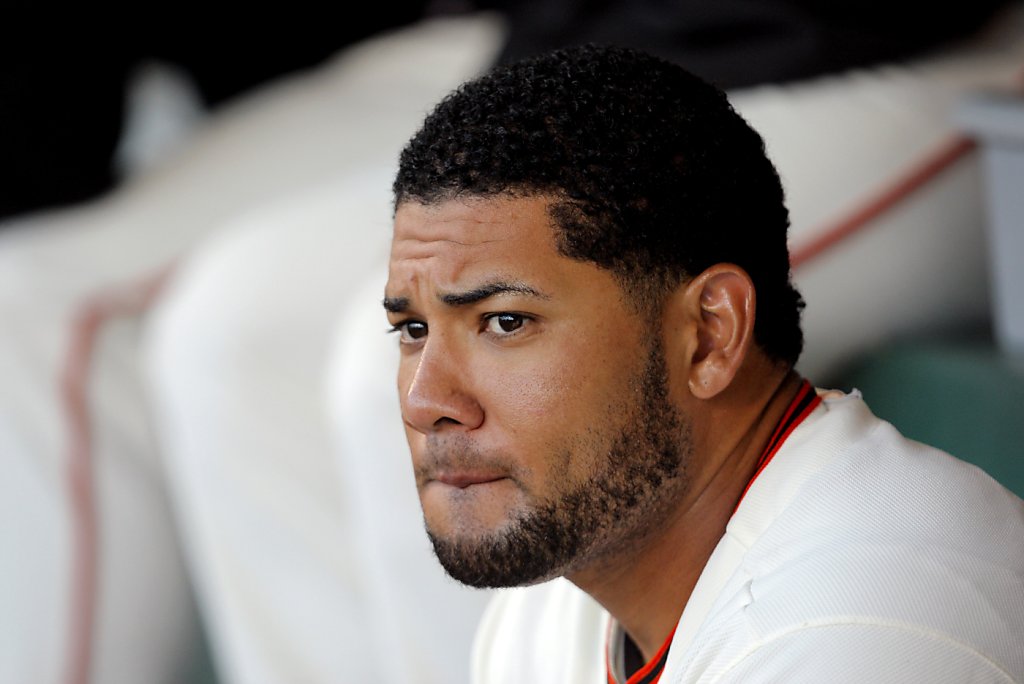 Melky Cabrera, what were you thinking?