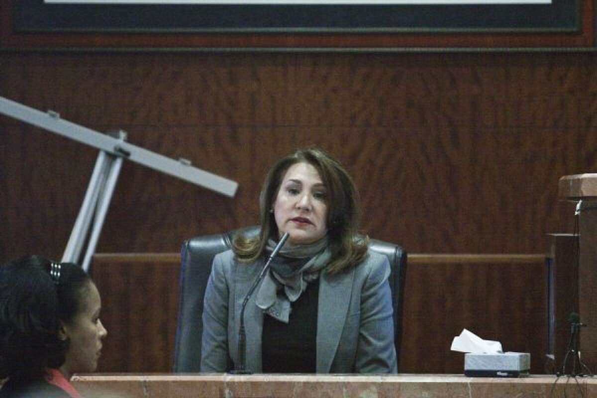 Lawyer in murder-for-hire case: Ex-mistress is trying to have me killed