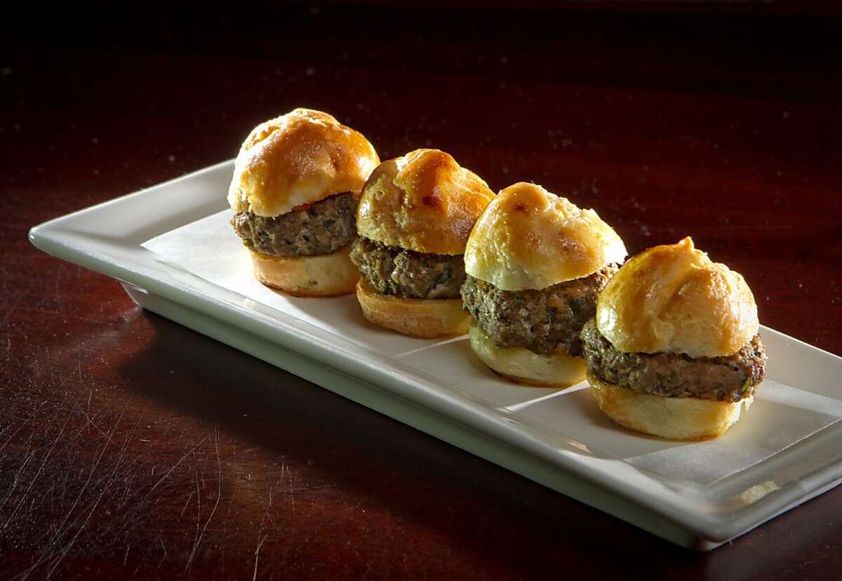 Bix in San Francisco: A jazzy classic