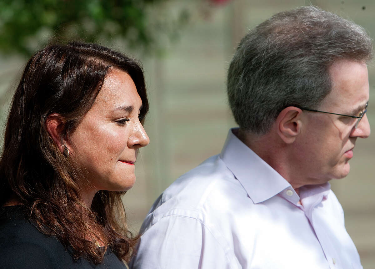 New allegation in Stern case