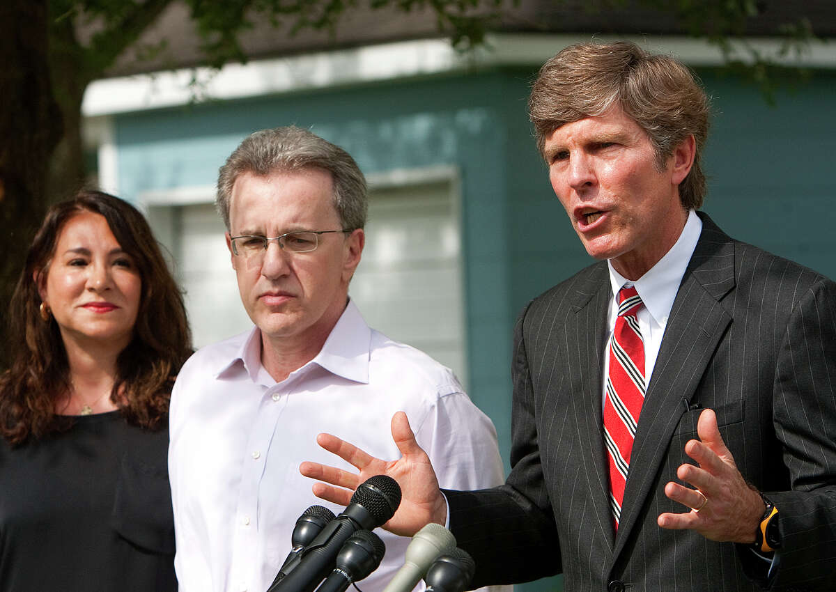 New allegation in Stern case