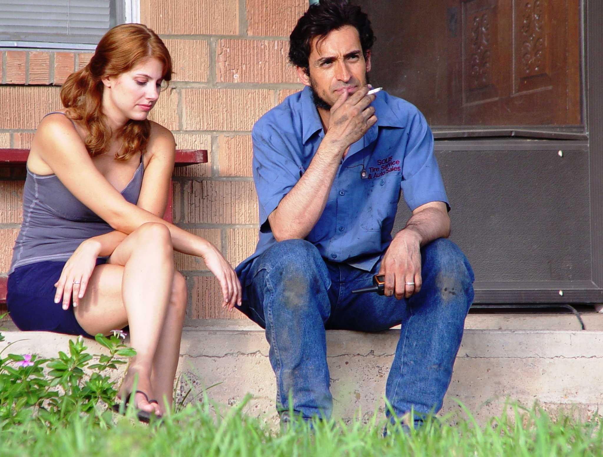 San Antonio Film Festival opens Monday