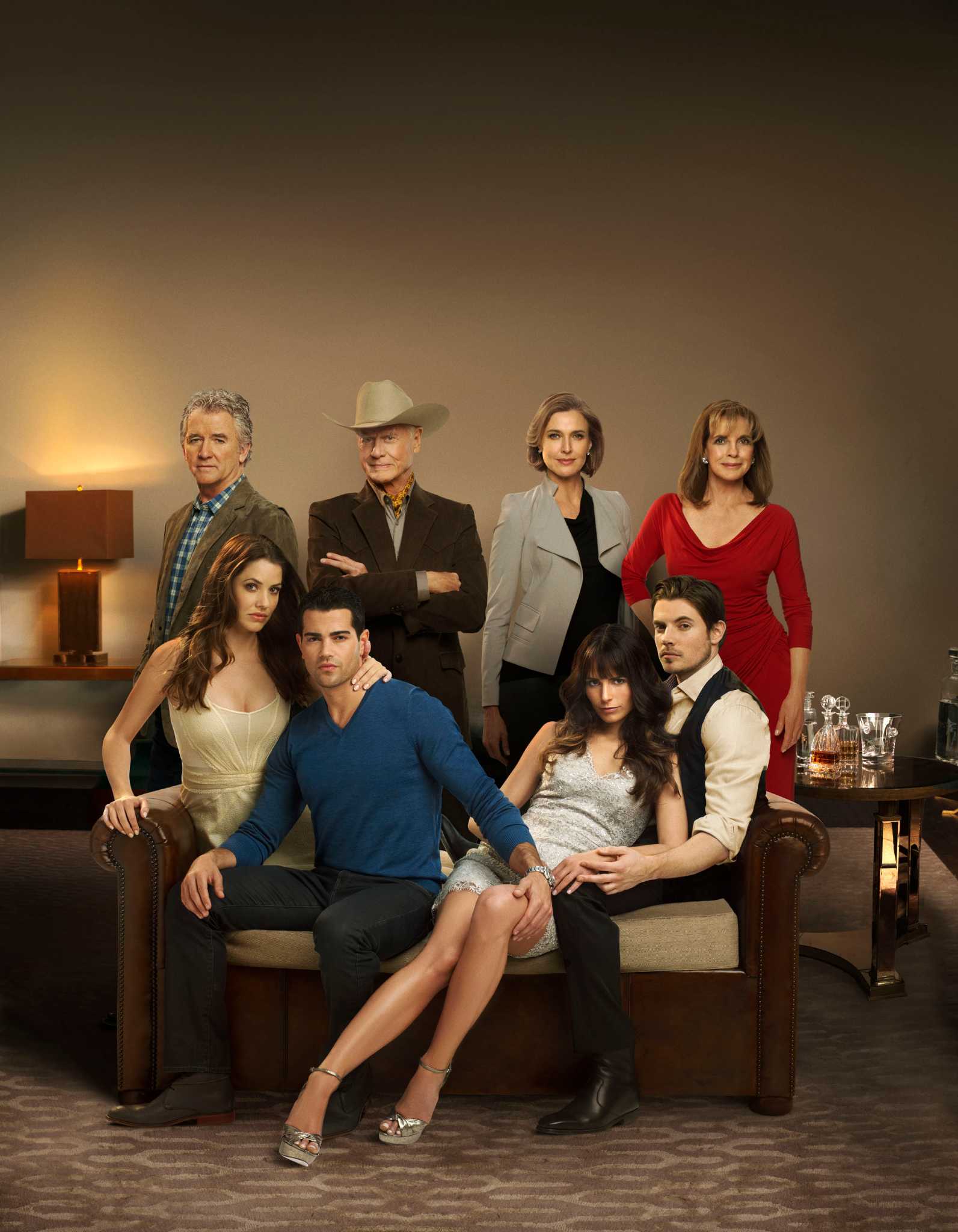 What the critics are saying about 'Dallas'