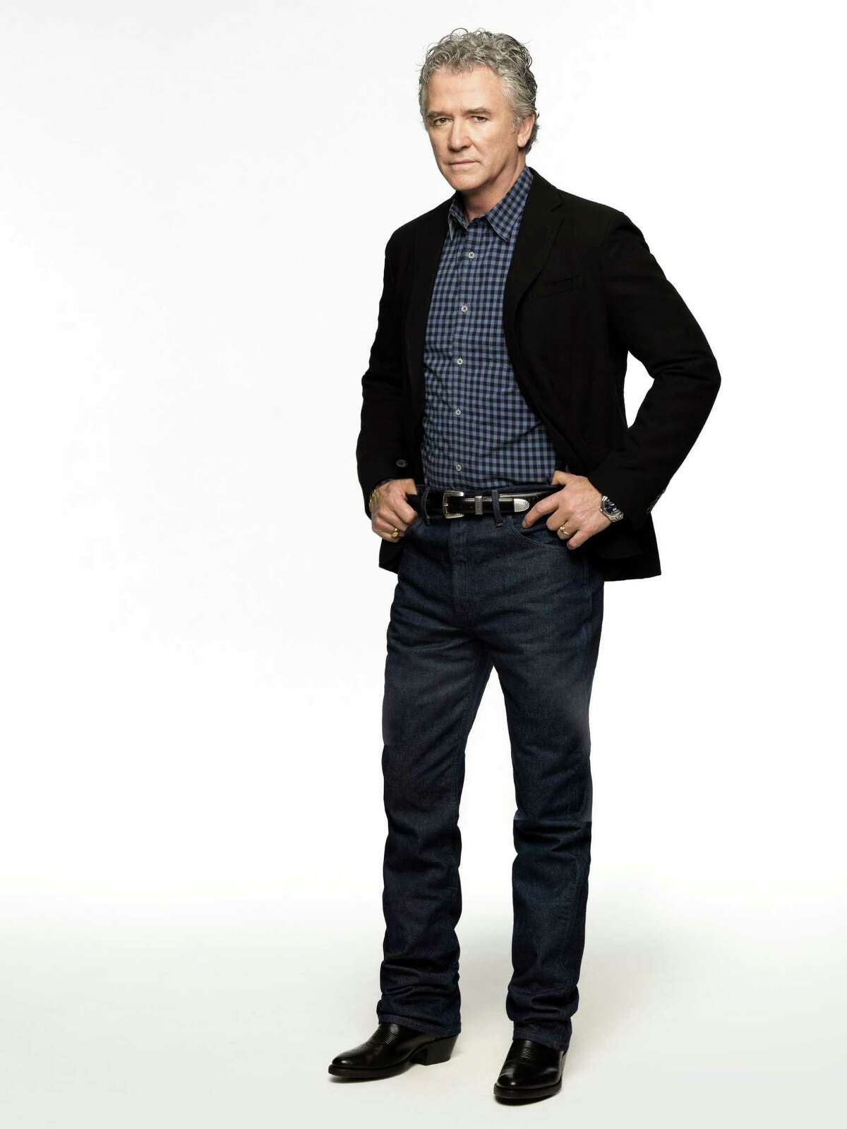 Catching up with Sue Ellen, 20 years down the road